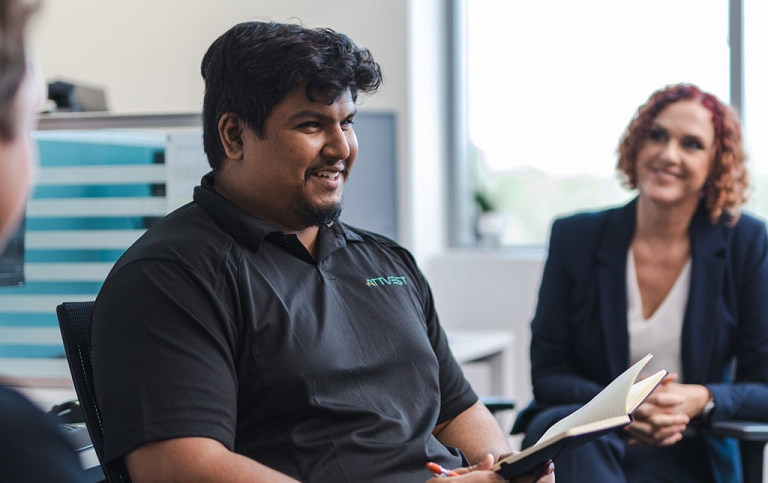 Scheme Solutions – Attvest Finance